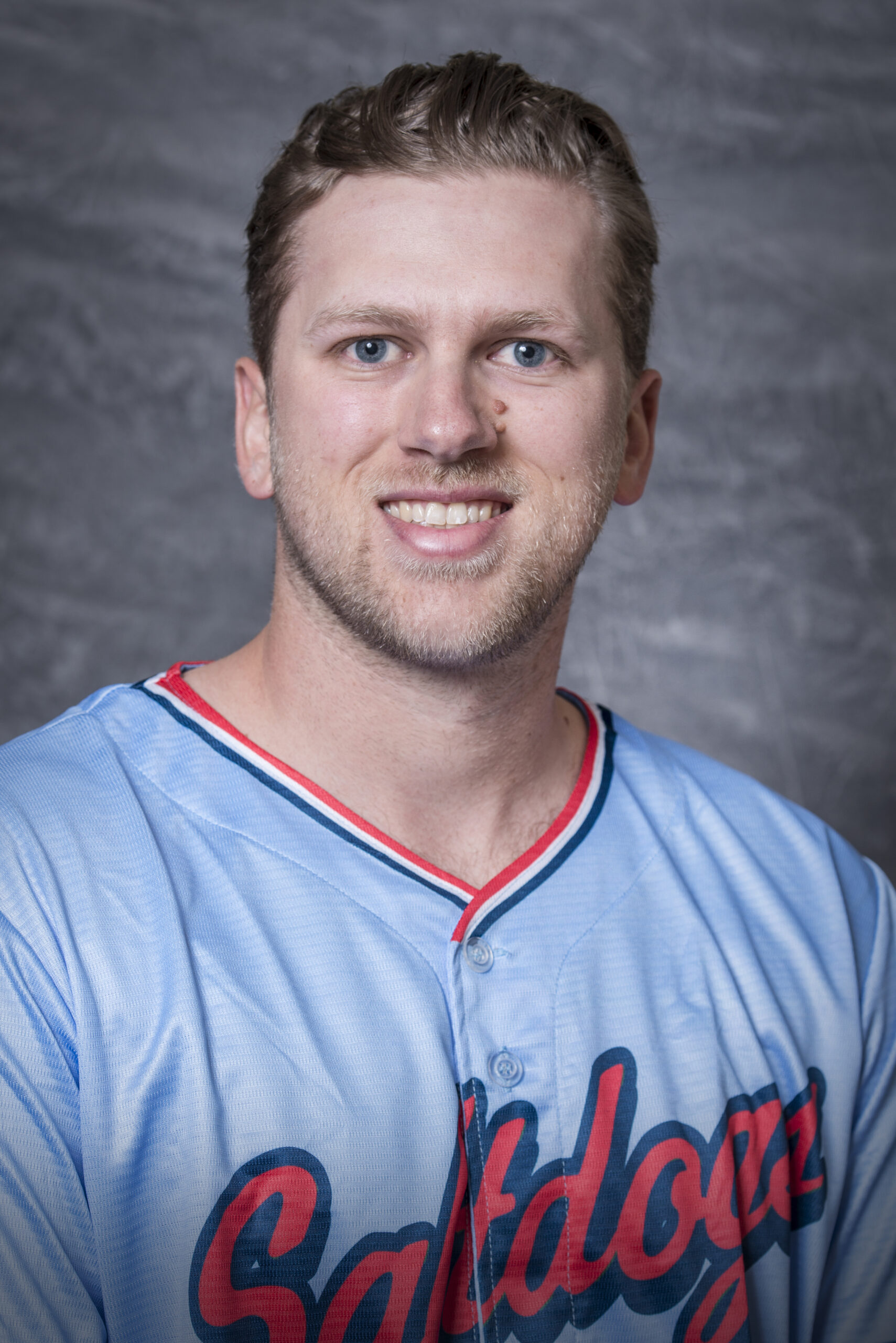 David Zoz • Lincoln Saltdogs