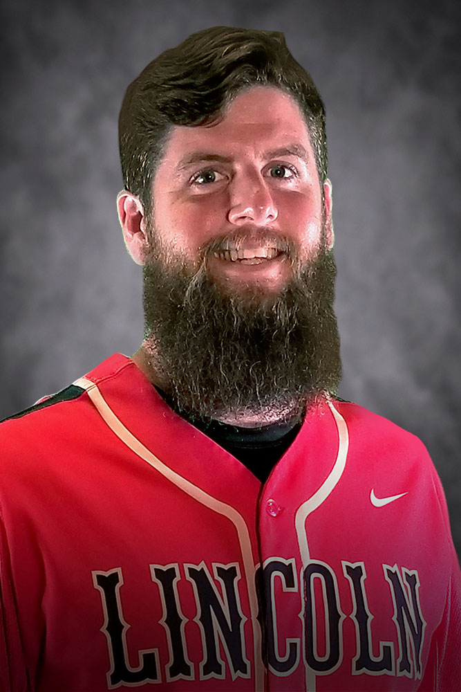 Joe Bircher • Lincoln Saltdogs