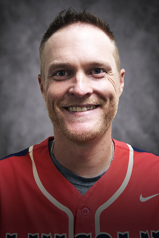 Dan Johnson • Lincoln Saltdogs