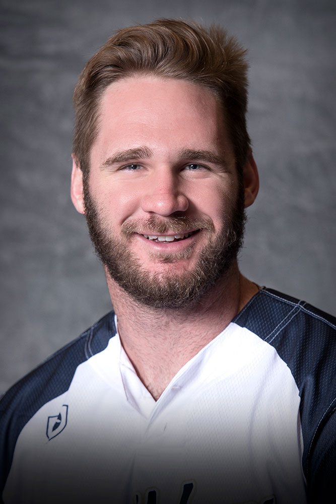 Nick Schulz • Lincoln Saltdogs