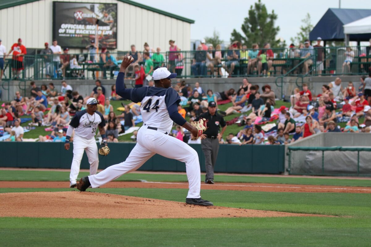 ANNOUNCING THE 2022 SALTDOGS PLAYER AWARDS • Lincoln Saltdogs