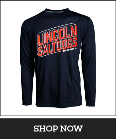 Lincoln Saltdogs Baseball • Family Fun & Games!