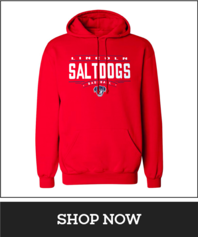 Lincoln Saltdogs Baseball • Family Fun & Games!