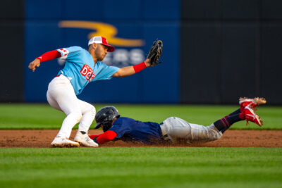 Lincoln Saltdogs Baseball • Family Fun & Games!