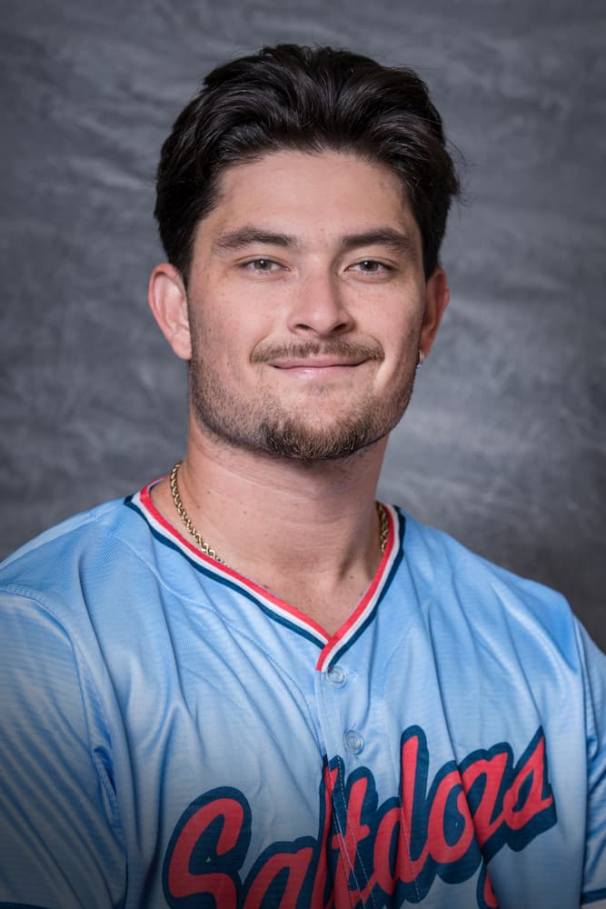 Logan Williams • Lincoln Saltdogs