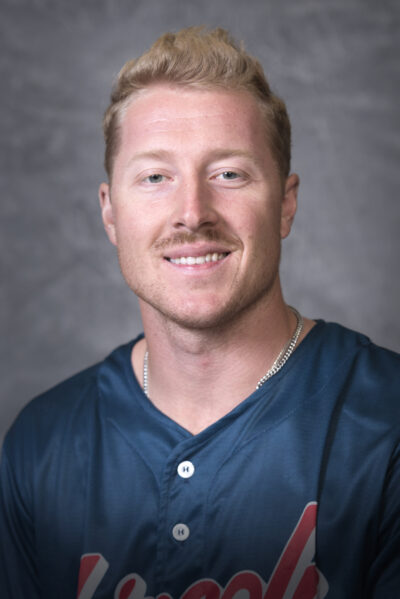 Johnny Ray • Lincoln Saltdogs