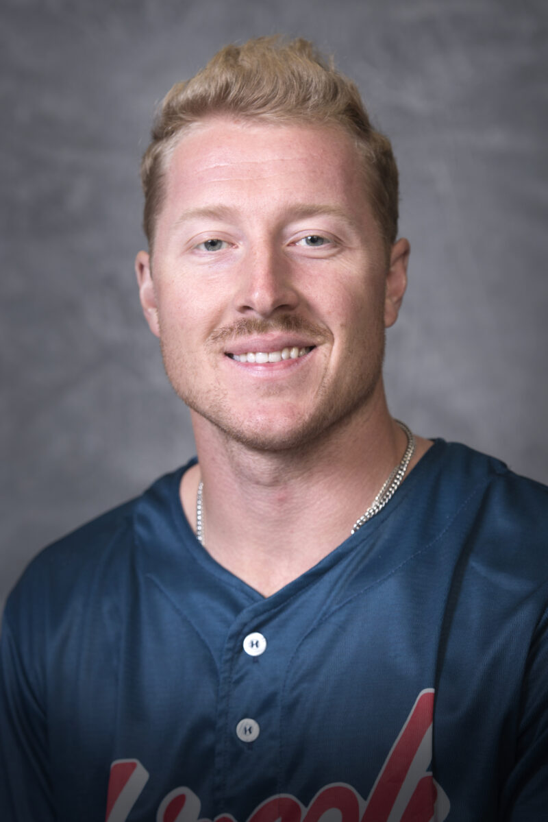 Johnny Ray • Lincoln Saltdogs