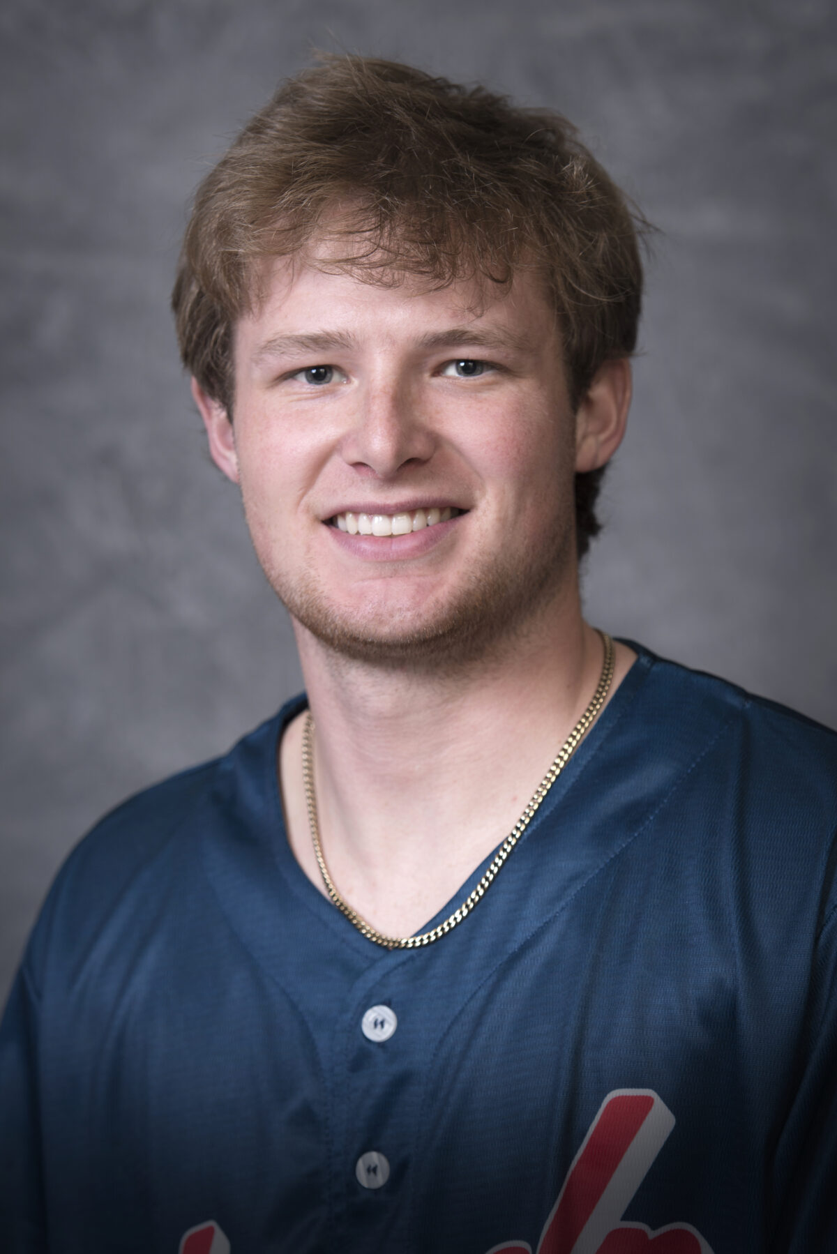 Johnny Blake • Lincoln Saltdogs
