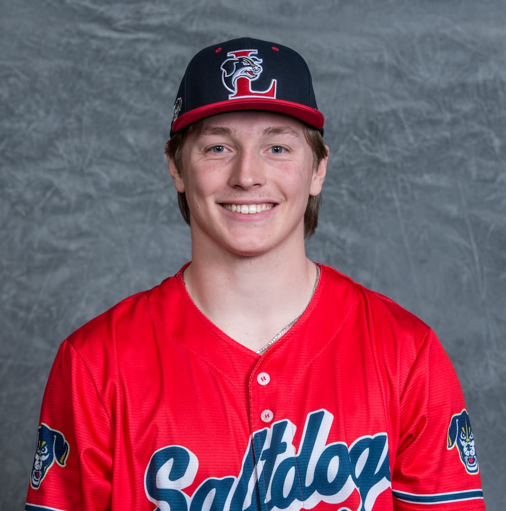 Ryan Rembisz • Lincoln Saltdogs
