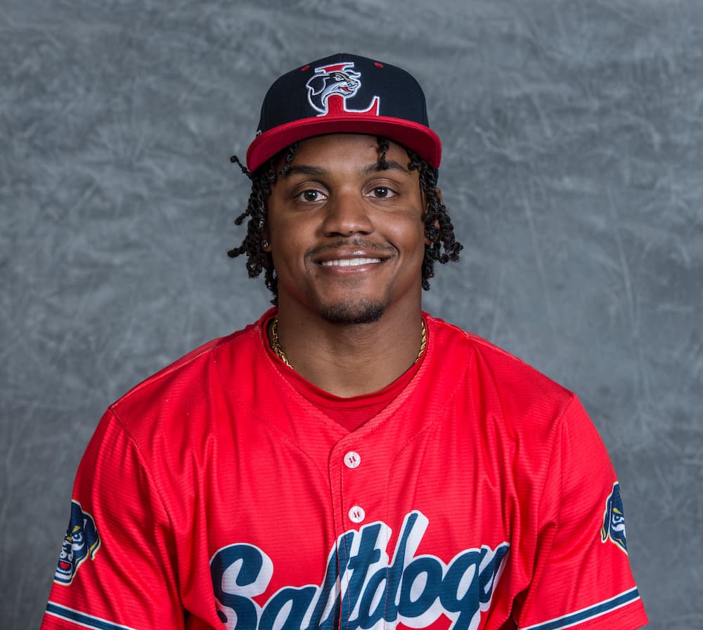 Nick Shumpert • Lincoln Saltdogs